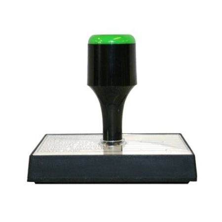 SAMPLE 036 - Perma Stamps